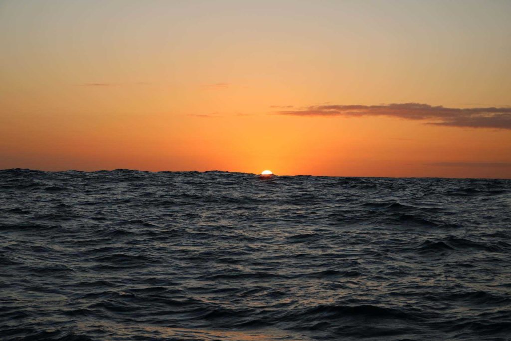 USA 2. En mer. – Manevai